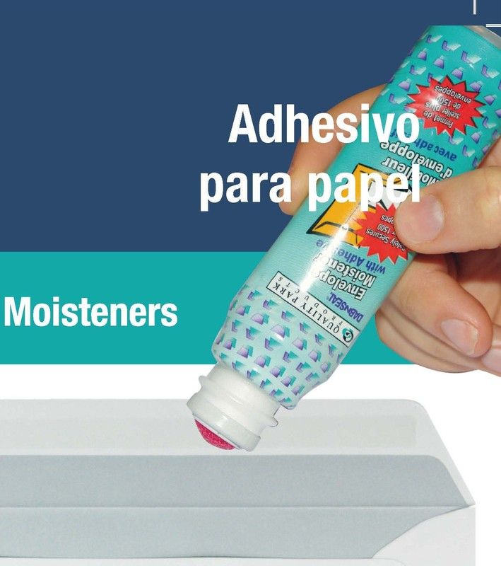 Cola 50 ml. aplicador amb vàlvula seguretat MF-M2285 Matescopy ...