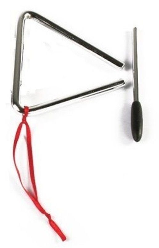 Triangle petit 10 cm. 44102700 Amaya Sport — labotigadelmestre material ...