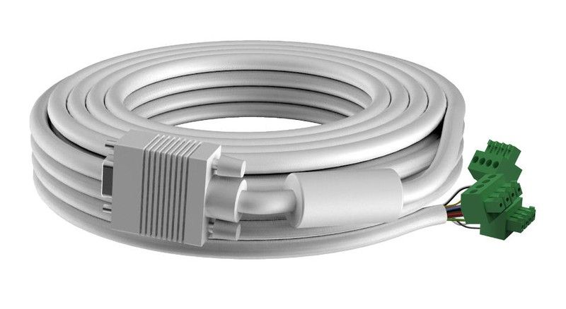 Vision Cable Vga / Phoenix 5 Metros TC25MVGA Sms Vision ...